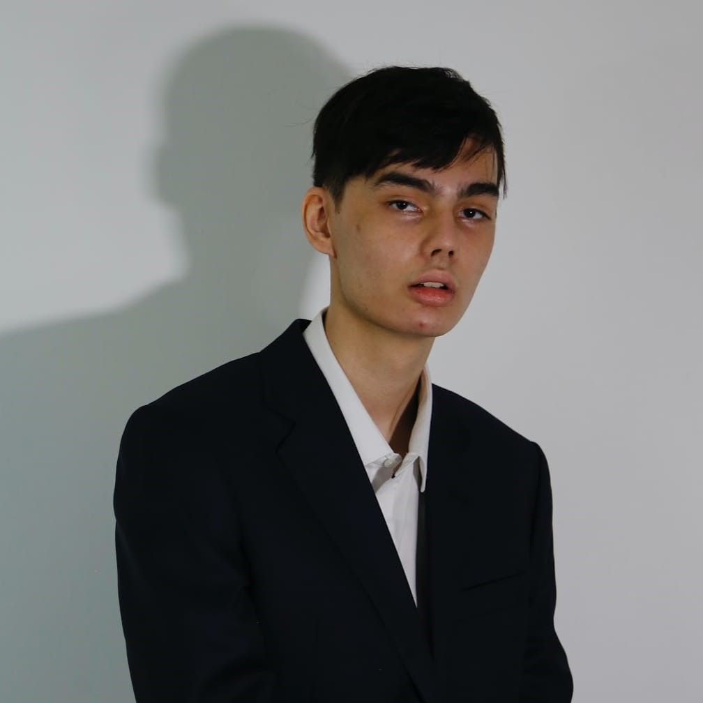 Anthony Laurens Veldkamp's Resumé